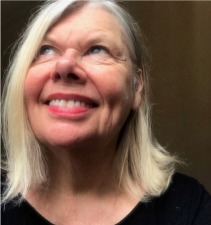 3 BIG Questions: Jamie Cat Callan