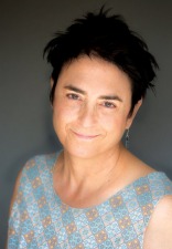 Three BIG Questions: Anne Griffin