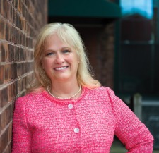 Three BIG Questions: Patricia-Lee Baskin-Scholpp