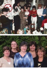 ‘What are you bringing?’