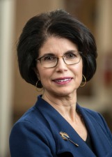 3 BIG Questions: Dr. Grace Makari-Judson