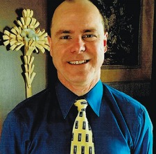 3 BIG Questions: Dr. Michael Gousy