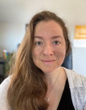 3 BIG Questions: Dr. Renee Rosado