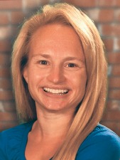 3 BIG Questions: Jill Patterson