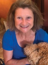 3 BIG Questions: Kelly Phillips