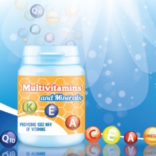 Multivitamin misinformation