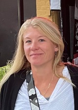 3 BIG Questions: Elizabeth Bone