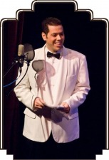 March 10 'Big Broadcast' recreates golden age of live radio